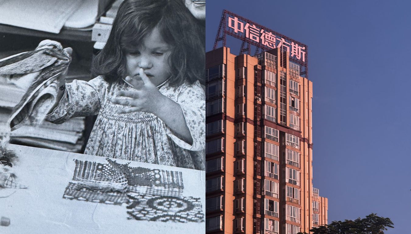 December Founder Field Notes – Sans Beast