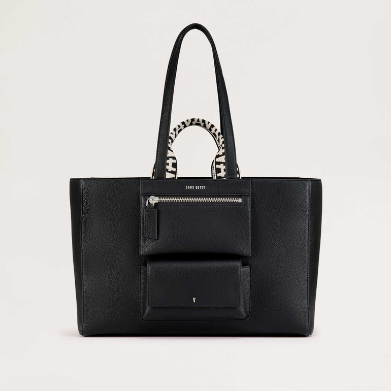 MANIFESTO - Sans Beast Luxe Vegan Handbags + Accessories