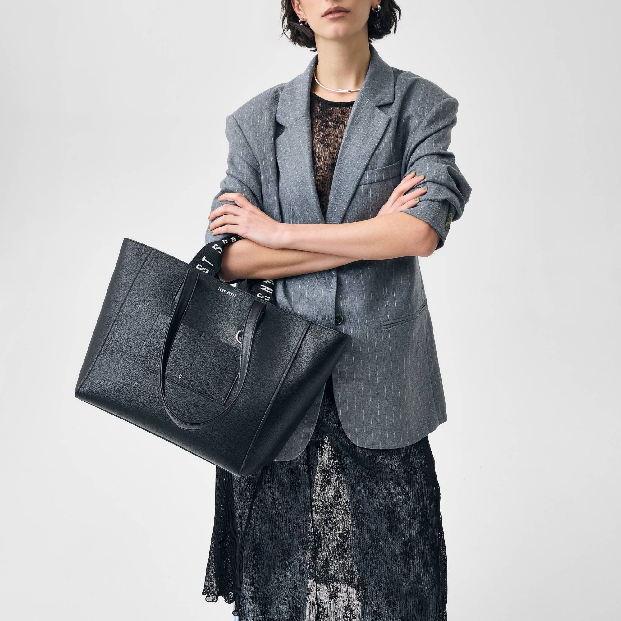 Sans Beast Work Bags I The Archive Tote