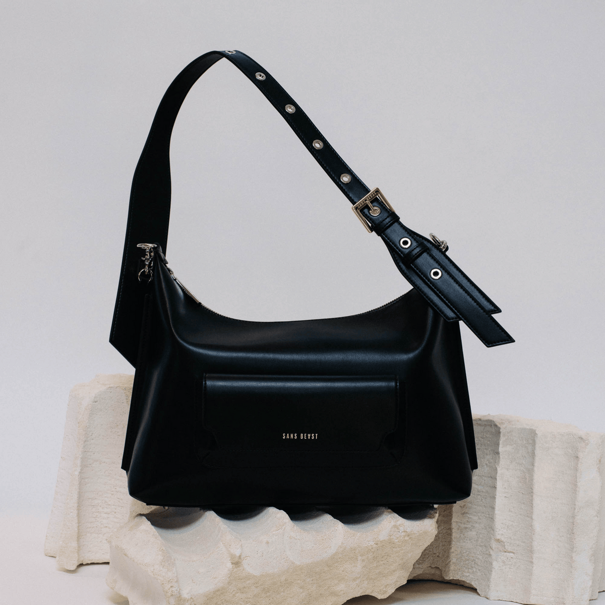 Sans Beast Materials I Bio-Based Fabrics