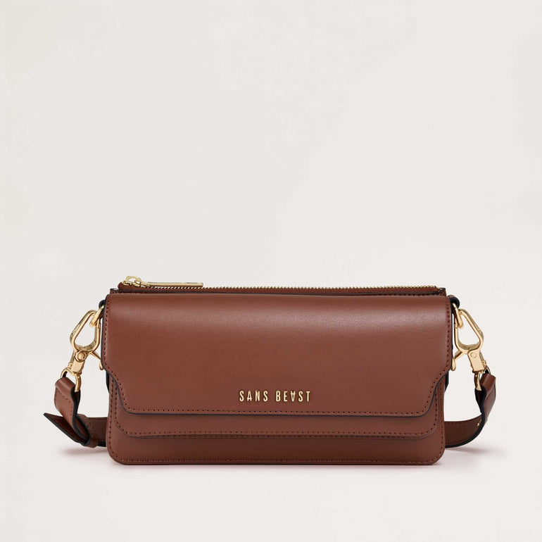 Premium Vegan Handbags, Bag Straps + Wallets | Sans Beast