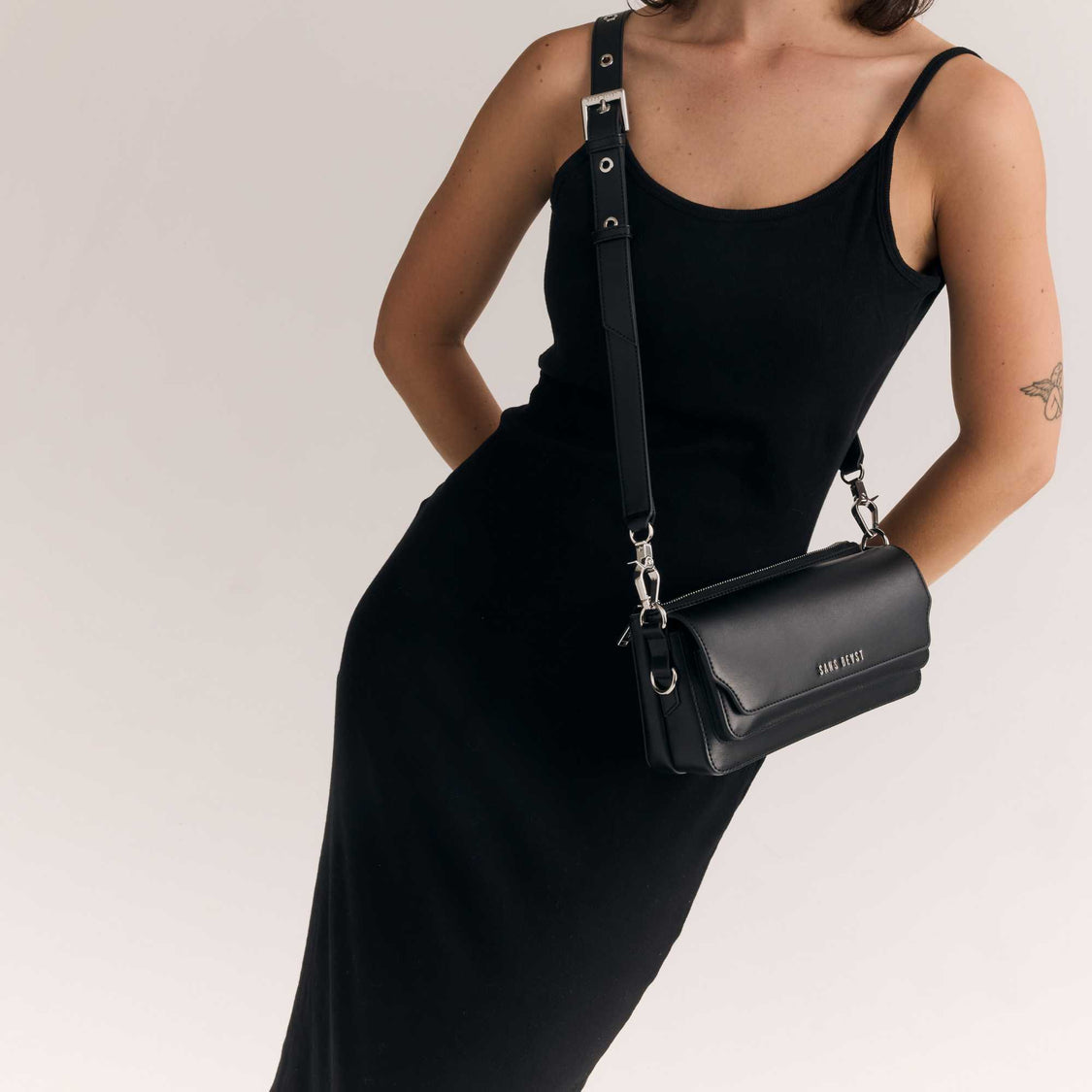 Best Sellers I Sans Beast Vegan Bags + Accessories