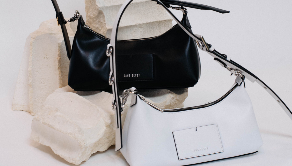 Sans Beast Materials - What are our vegan leather bags made from?