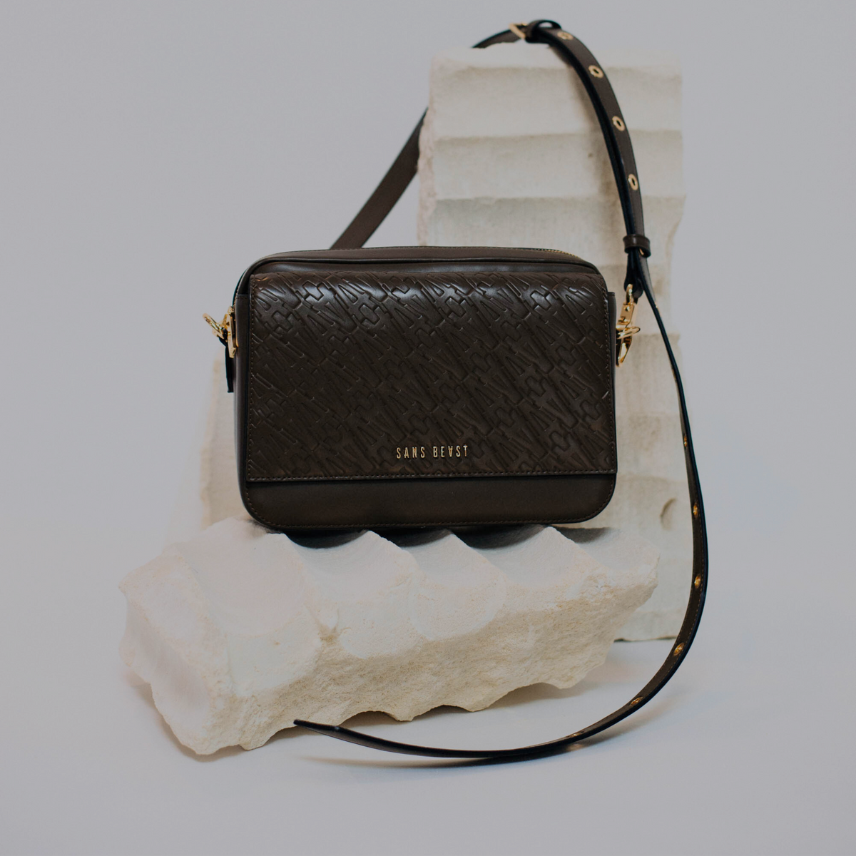 Premium Vegan Handbags, Bag Straps + Wallets | Sans Beast