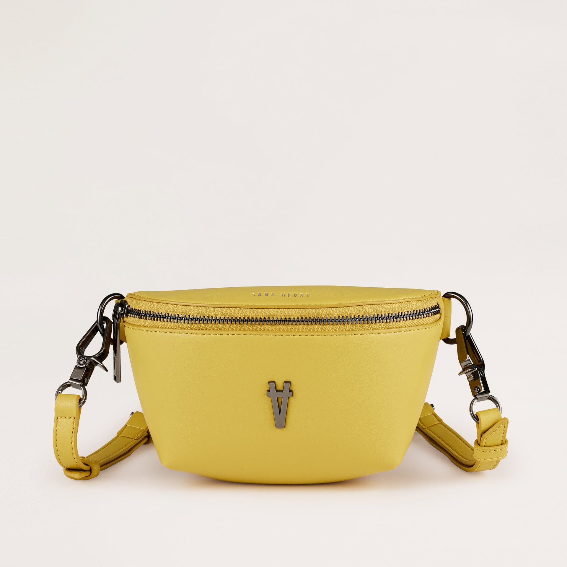 Premium Vegan Handbags, Bag Straps + Wallets | Sans Beast
