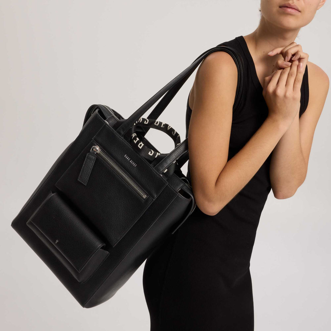 Best Sellers I Sans Beast Vegan Bags + Accessories