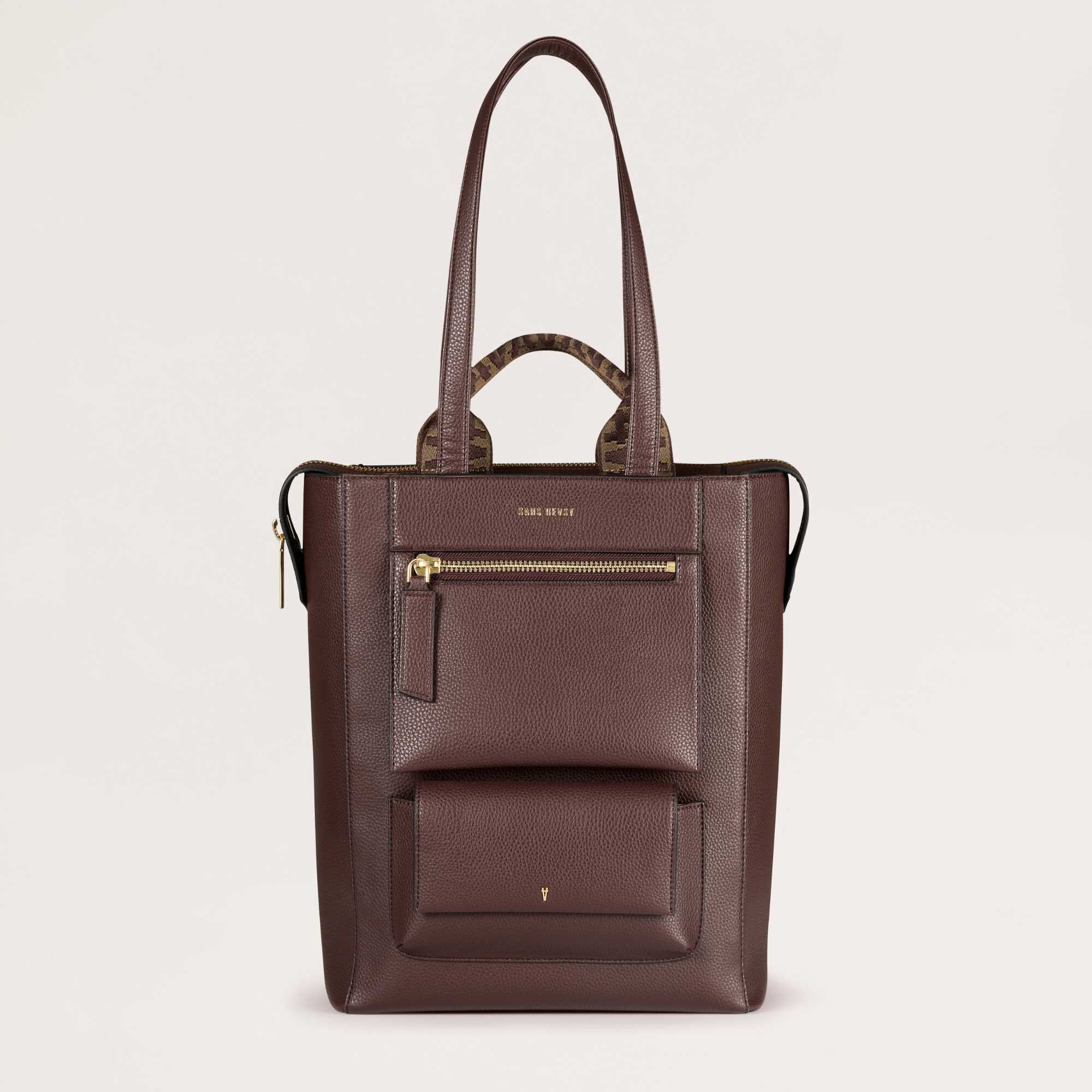 Sans Beast Work Bags I The Universo Tote