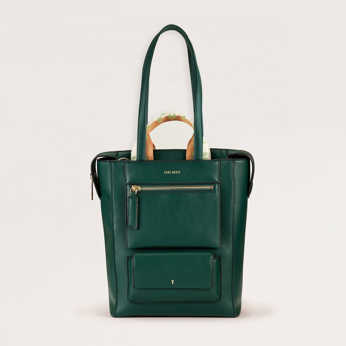 Premium Vegan Handbags, Bag Straps + Wallets | Sans Beast