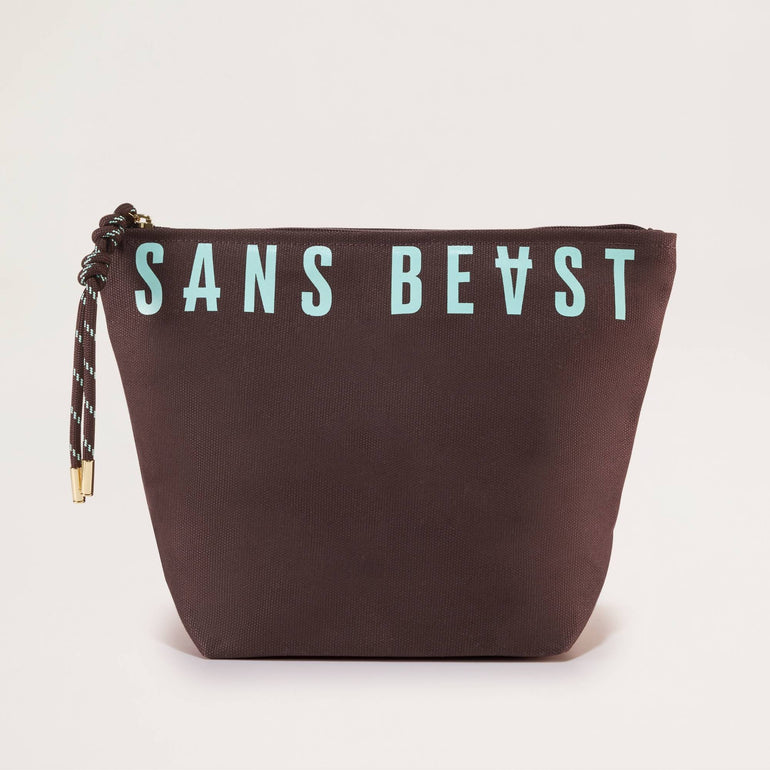 New Collection I Sans Beast Vegan Bags + Accessories