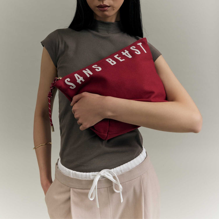 Premium Vegan Handbags, Bag Straps + Wallets | Sans Beast