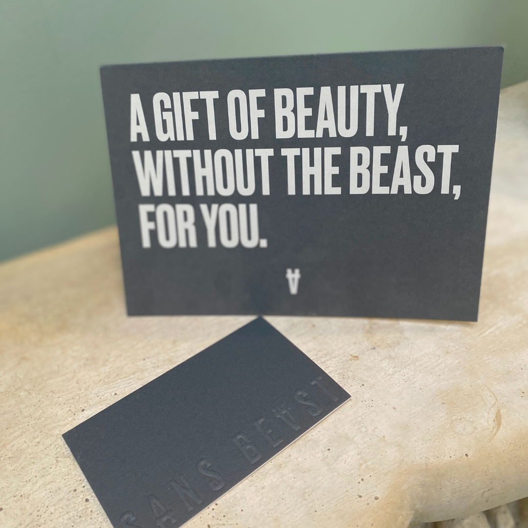 Premium Vegan Handbags, Bag Straps + Wallets | Sans Beast