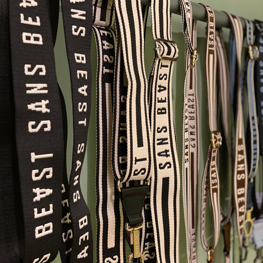 Sans Beast Materials - What are our vegan leather bags made from?
